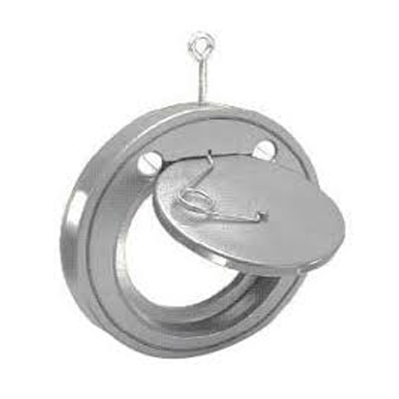 Swıng Check Valve - Birtek Vana Sanayi Ticaret Limited Şirketi